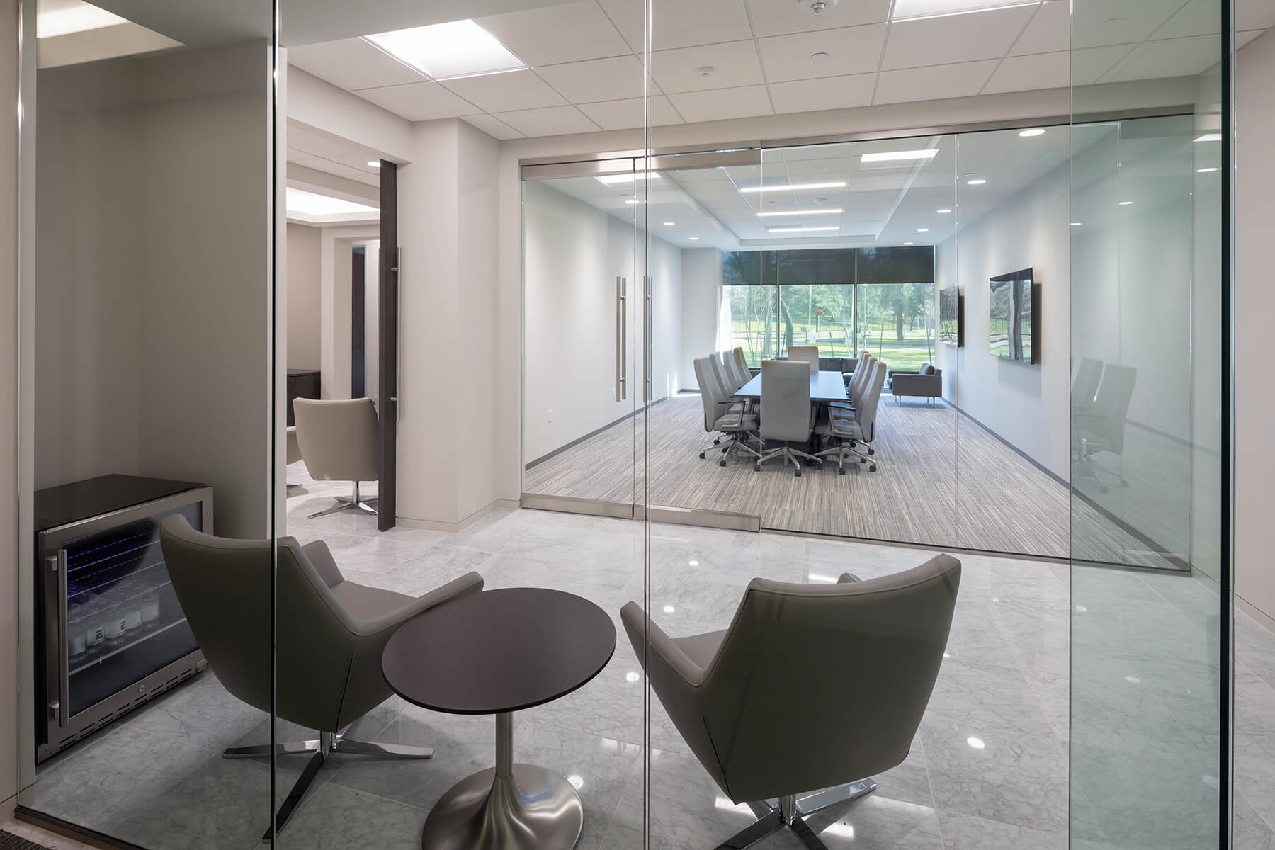 Energy Center II Conference | E.E. Reed