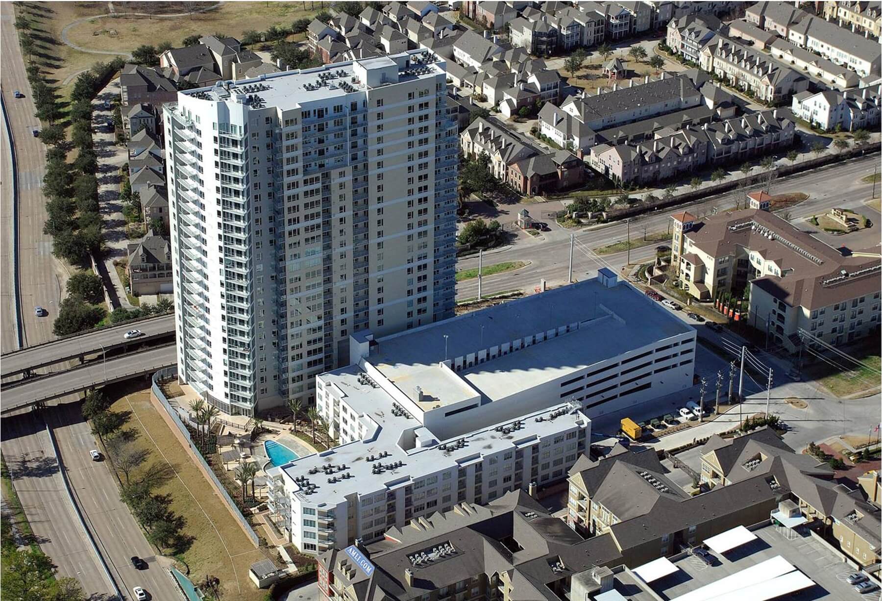 Multi-family | E.E. Reed