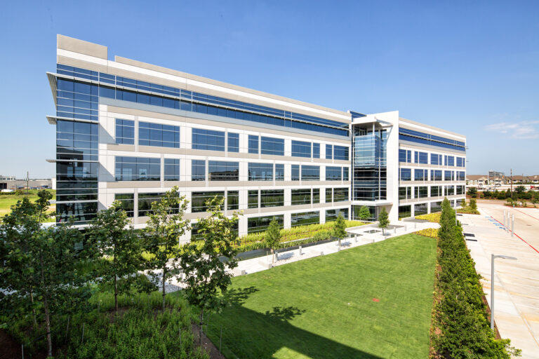 Legacy at Fallbrook - E.E. Reed