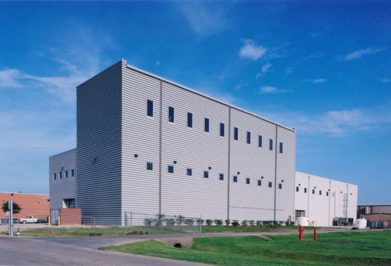 Schlumberger-Rosharon | E.E. Reed