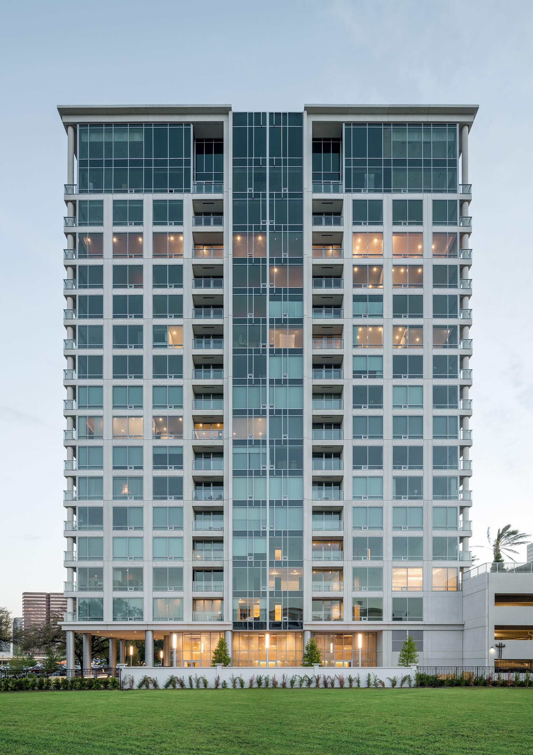 Multi-family | E.E. Reed