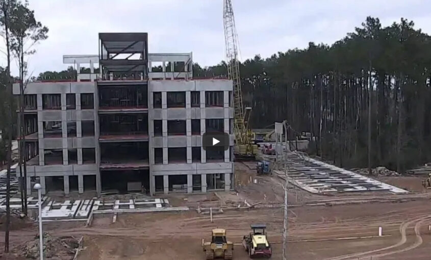 Construction Videos Archives | E.E. Reed