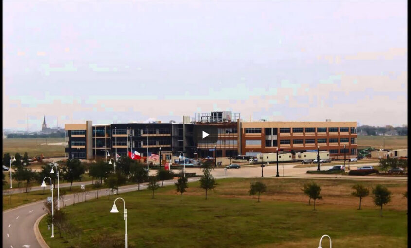 Construction Videos Archives | E.E. Reed